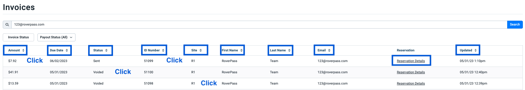 Knowledge base